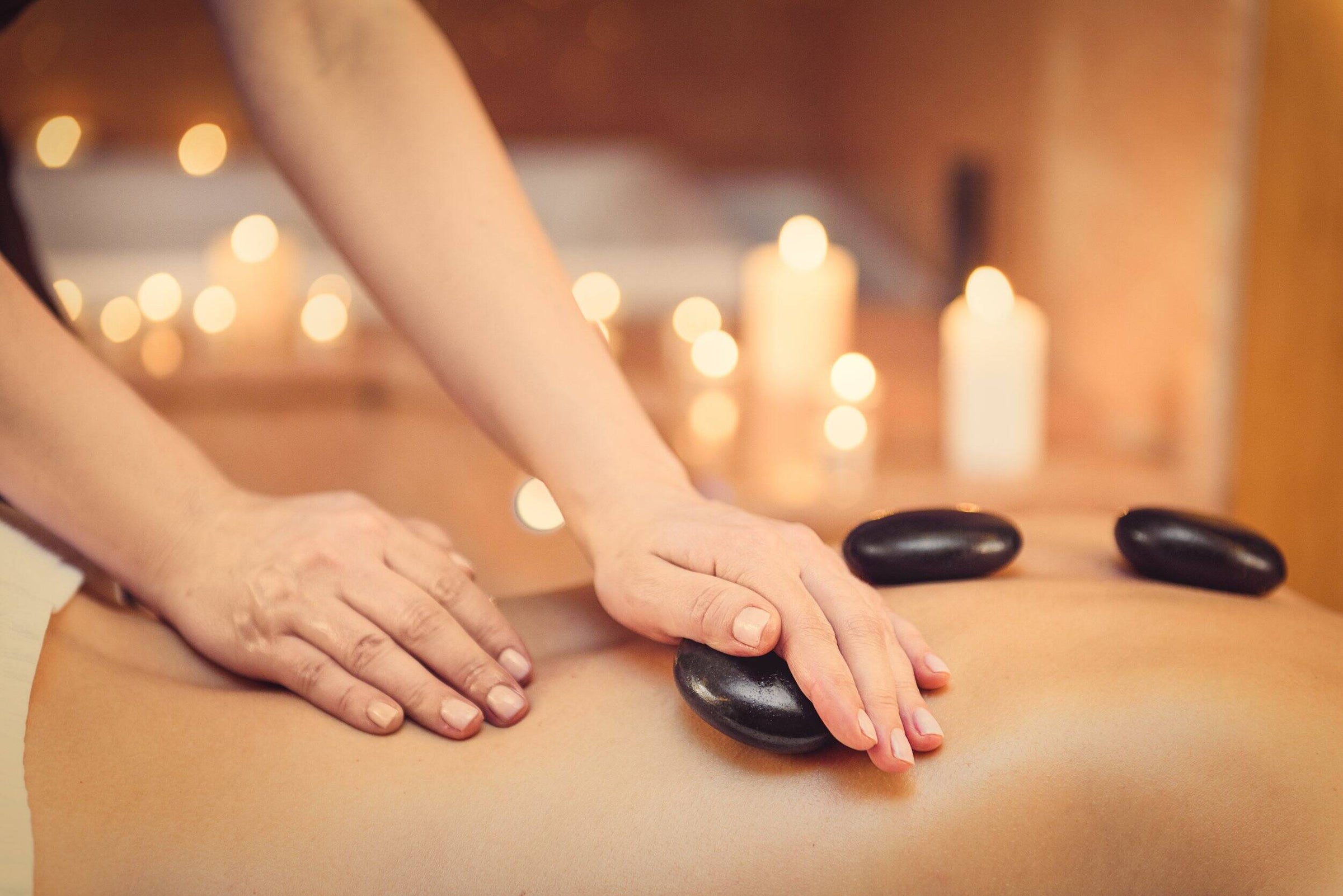 Service List | Maeve Massage Studio